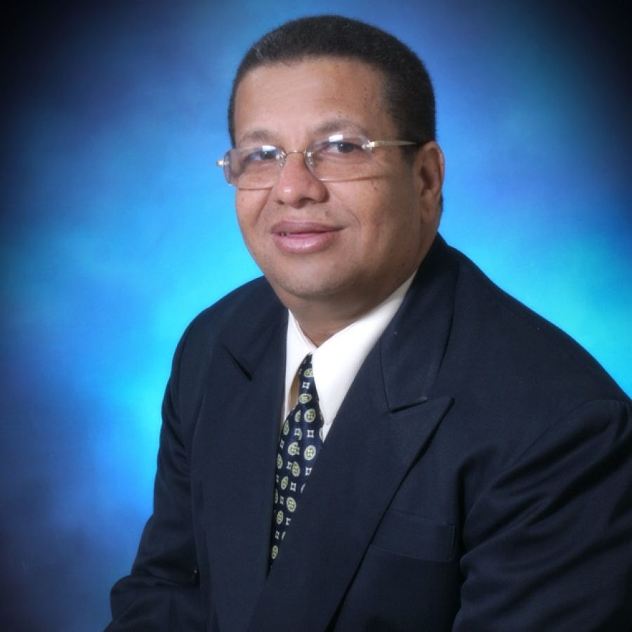 FRANCISCO JAVIER LUCIANO PENA